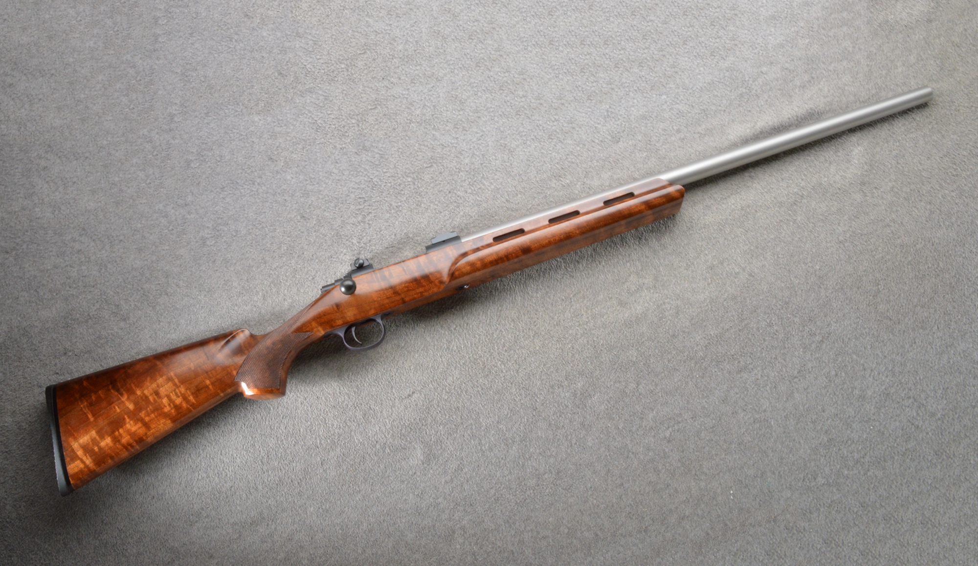 Cooper Firearms ~ Model 21 ~ "SCHEELS EDITION" ~ 17 Remington | Bass ...